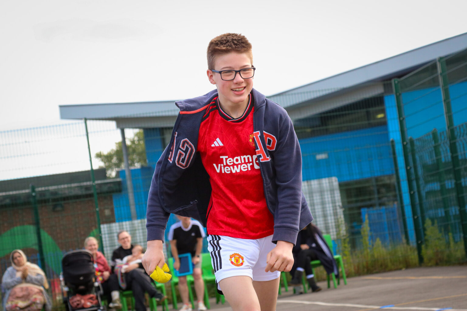 Home - Halcyon Way School